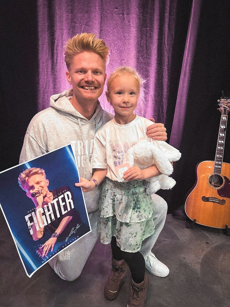 MERCH – Michael Hausted Merch