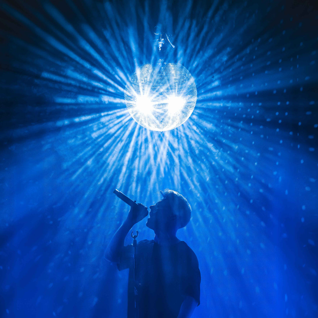 MICHAEL HAUSTED KONCERTER 2025 – Michael Hausted Merch