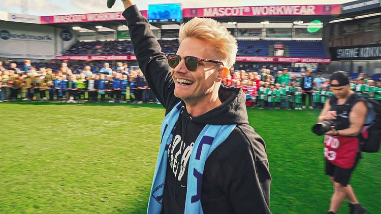 BOOK MICHAEL HAUSTED – Michael Hausted Merch