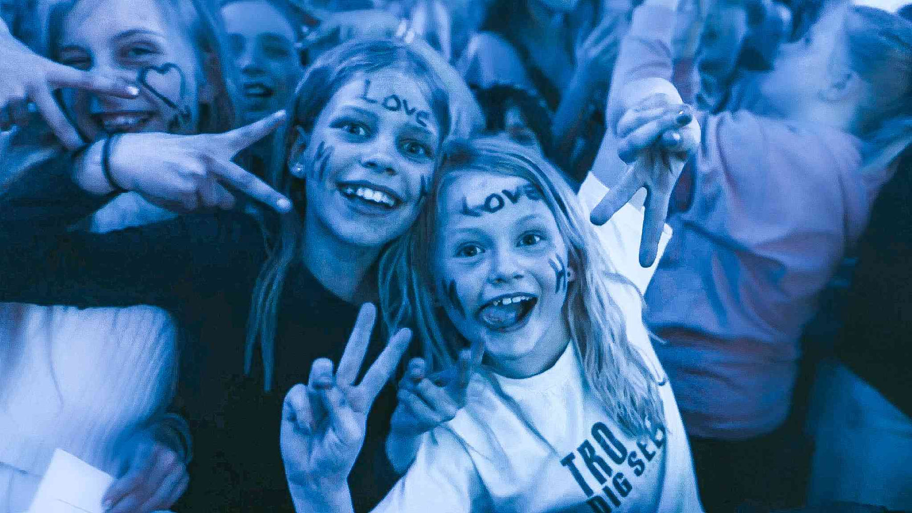 MICHAEL HAUSTED KONCERTER 2025 – Michael Hausted Merch